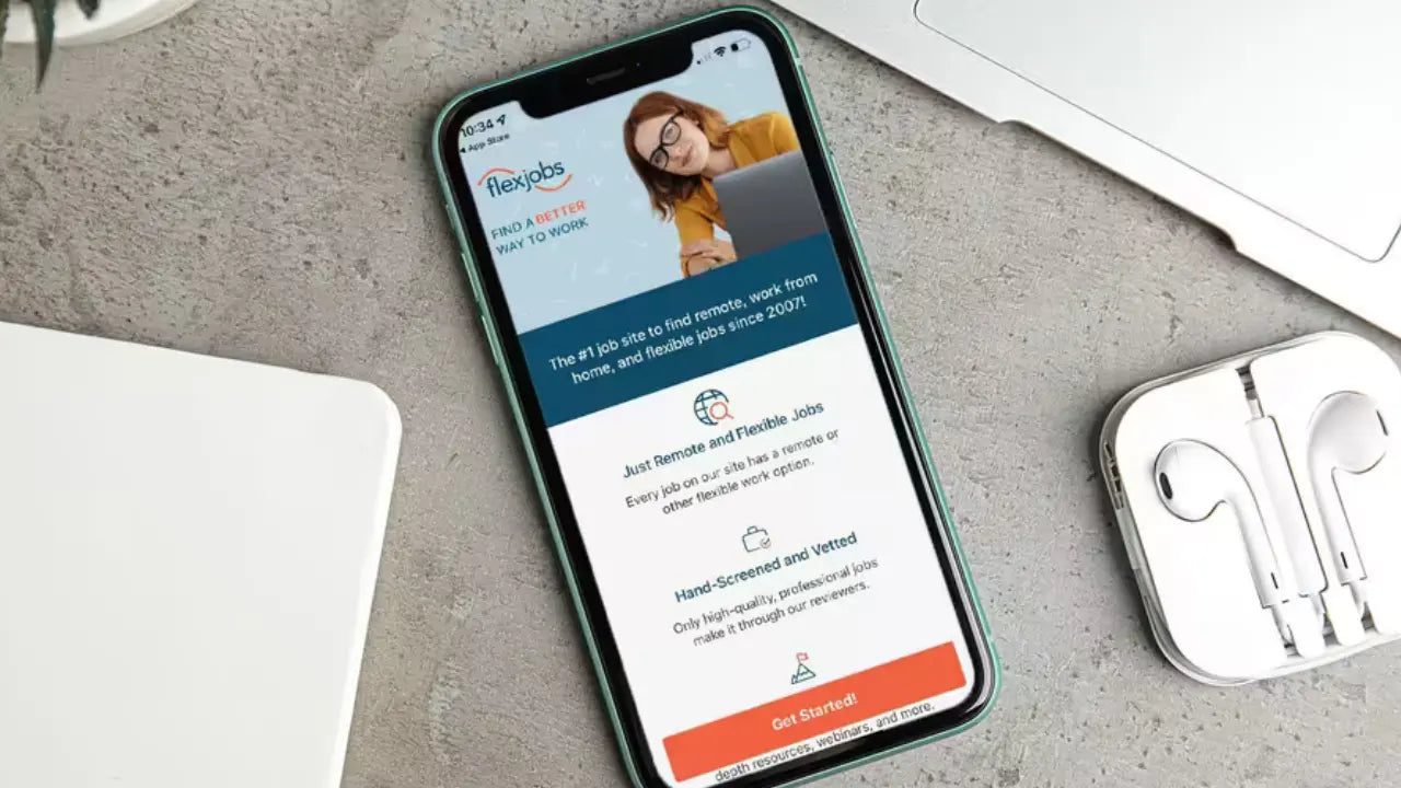 FlexJobs FAQ: Ultimate Guide to Flexible Employment – Arzopa