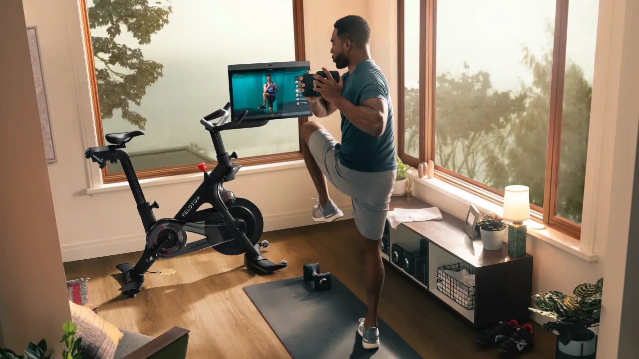 Virtual Fitness 101：The Ultimate Guide to Digital Fitness – Arzopa