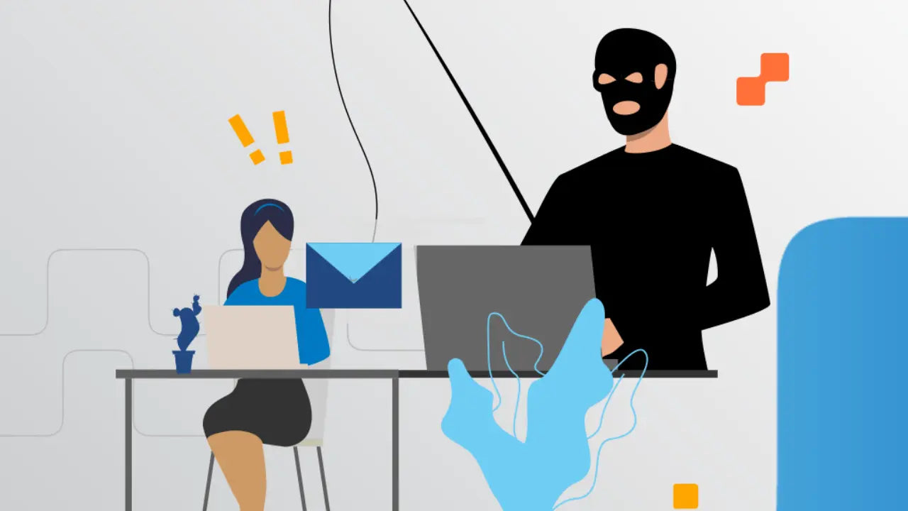 [Common Job Search Scams]How to Protect Yourself in Today's Digital La ...