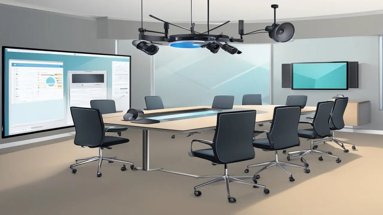 The Ultimate Guide to Crafting Your Perfect Video Conferencing Setup ...