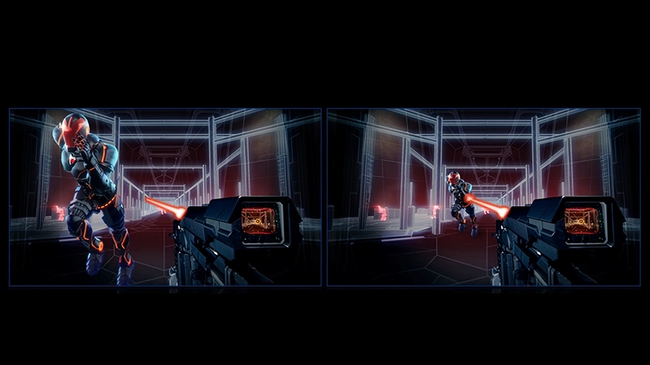 Input Lag vs Response Time: The Ultimate Guide for Gamers – Arzopa