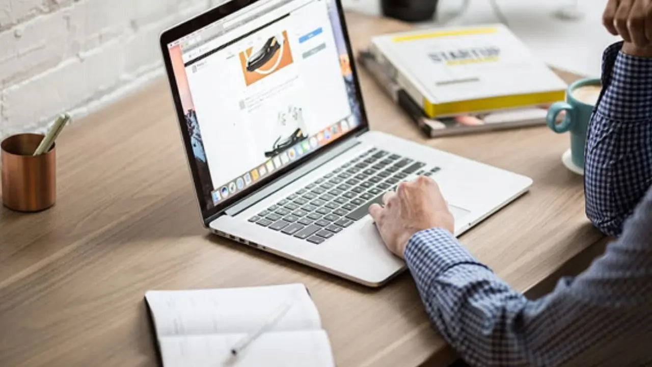 What is Anti-Glare Screen? A Comprehensive Guide – Arzopa