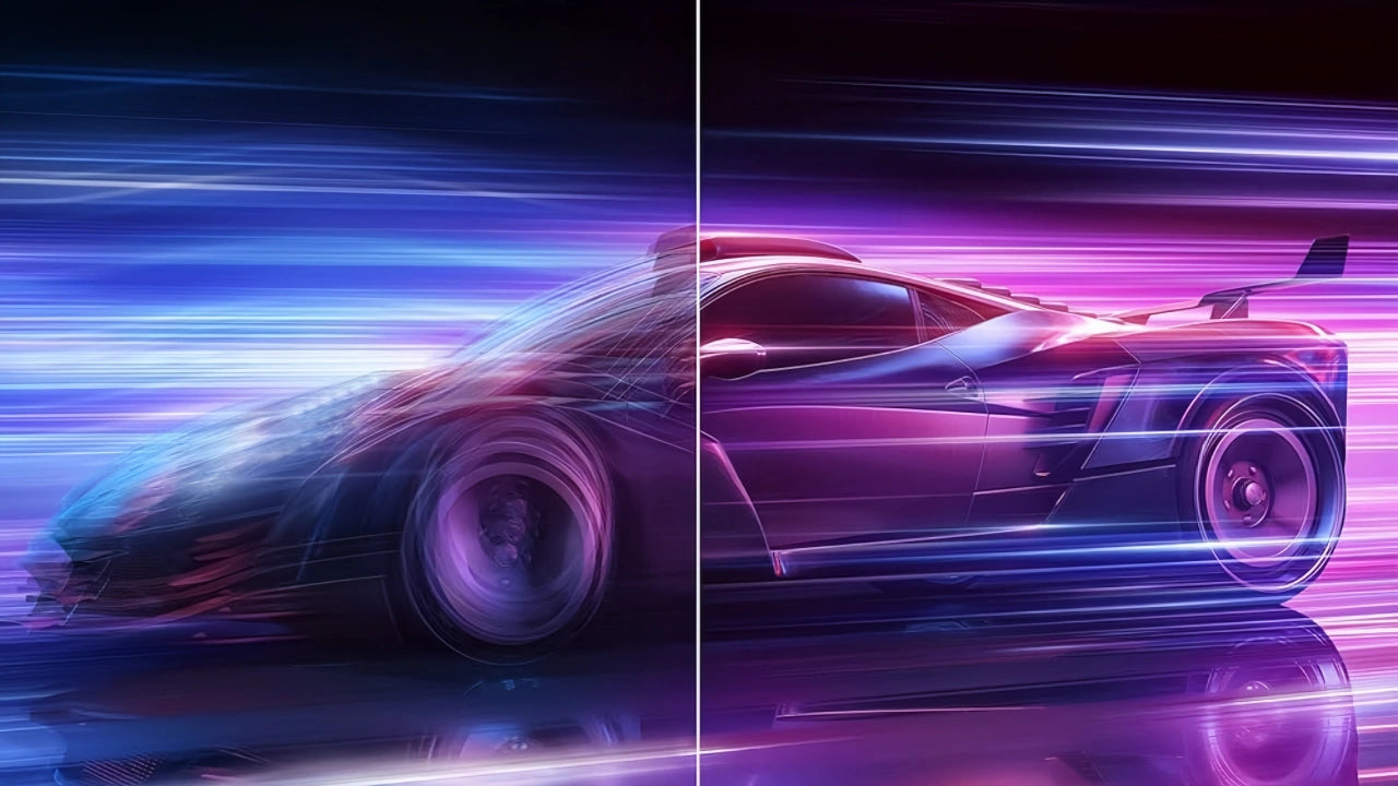 144Hz vs 240Hz: The Ultimate Guide to Refresh Rates – Arzopa