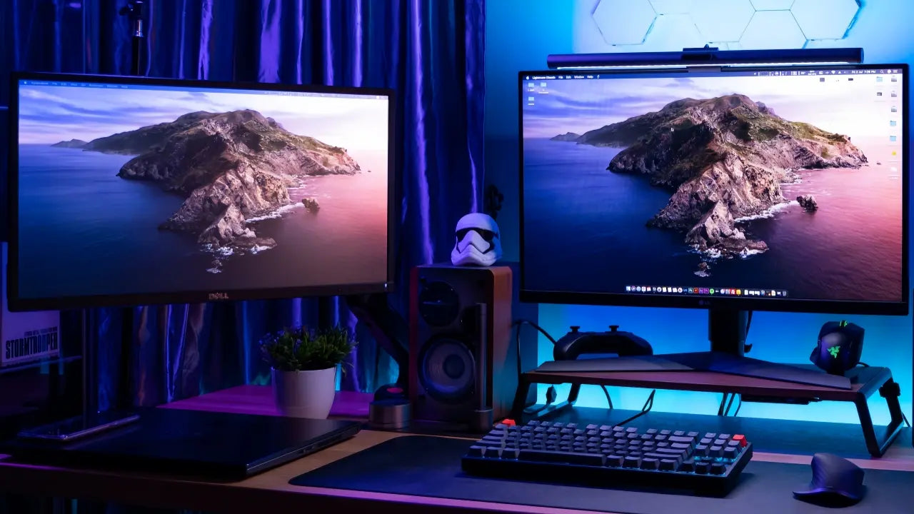Best 240Hz Monitors: Comprehensive Guide for Summer 2024 – Arzopa