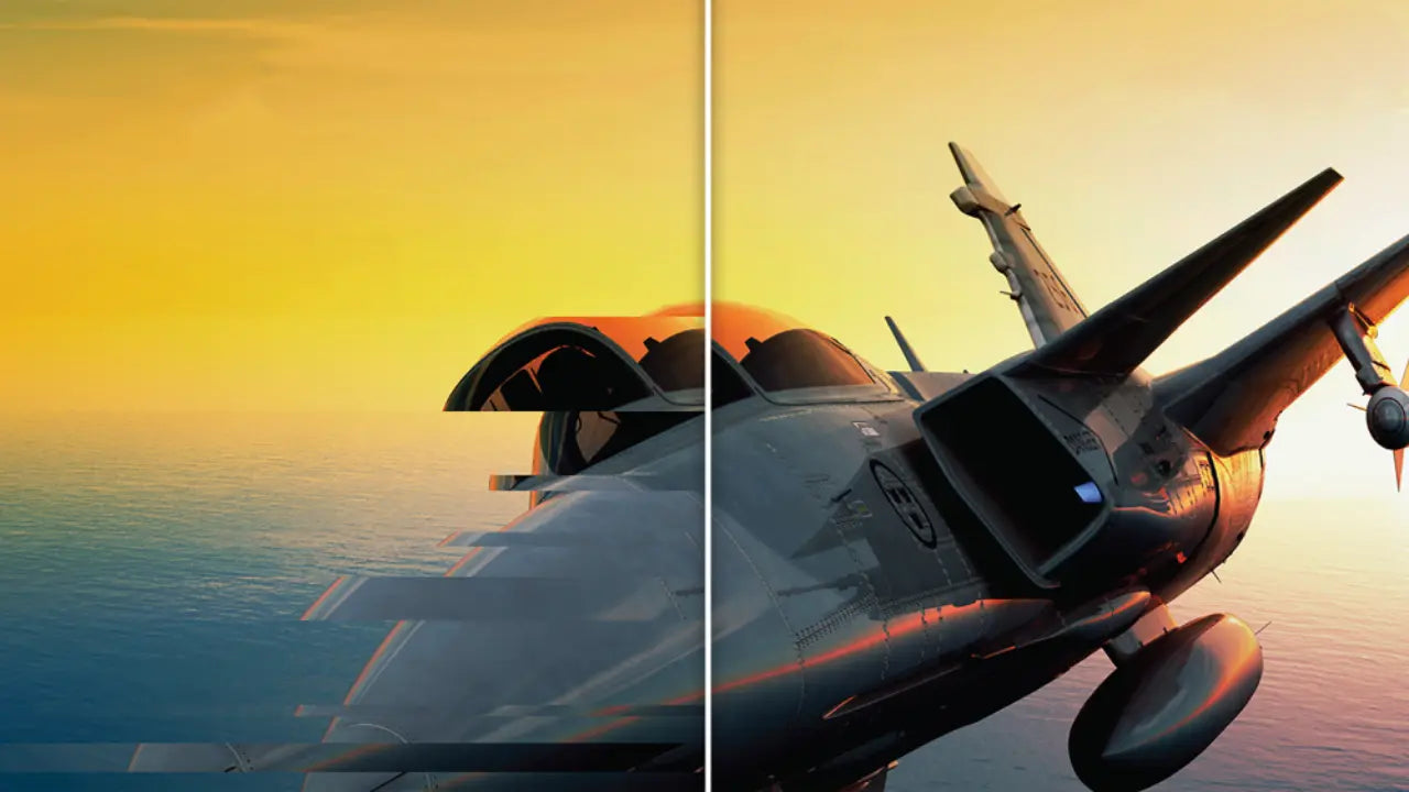 Decoding AMD FreeSync: Premium and Premium Pro – Arzopa