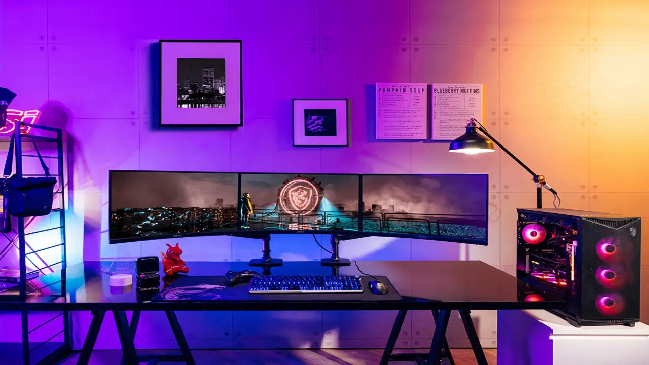 Best Gaming Monitor Under $200: Your Ultimate Guide for 2024 – Arzopa