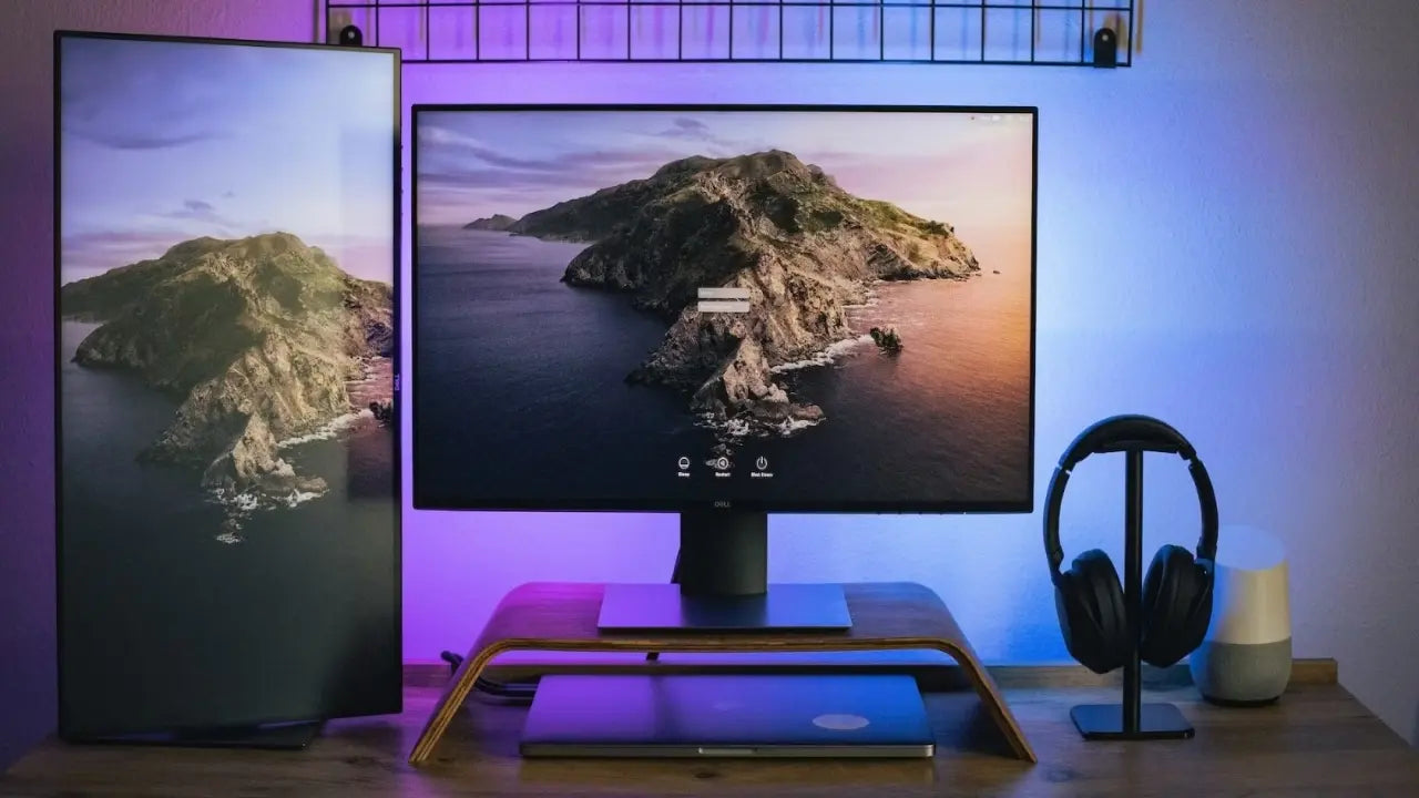 IPS Glow: What is IPS Glow and How to Reduce It – Arzopa