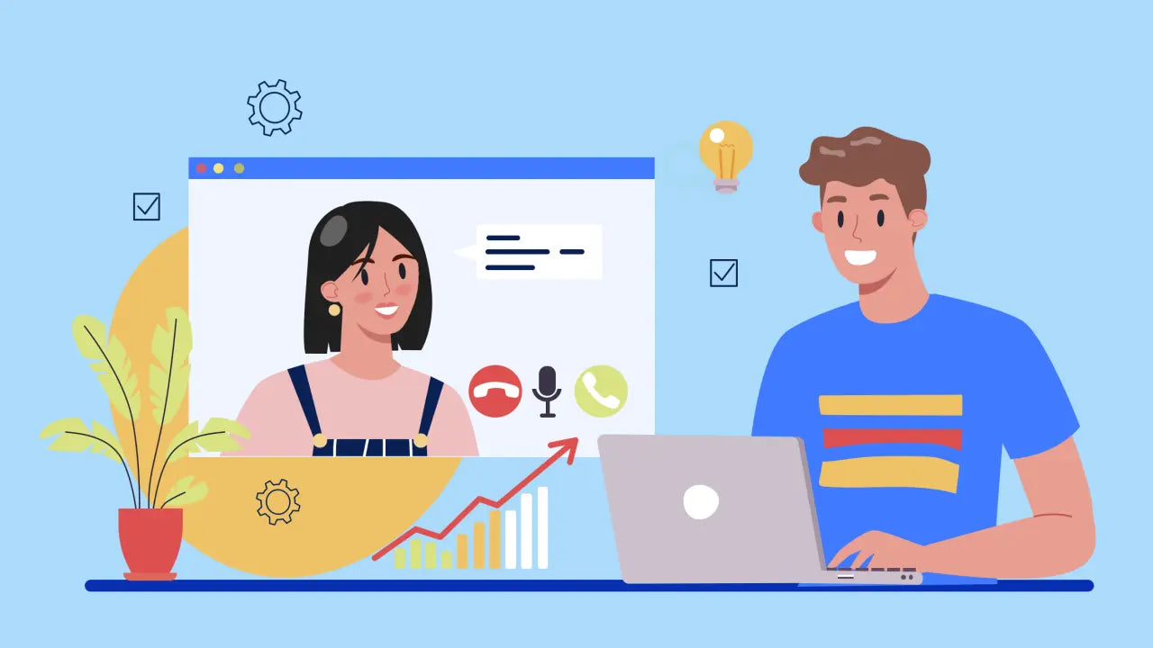 What is Asynchronous Video Interviews? – Arzopa