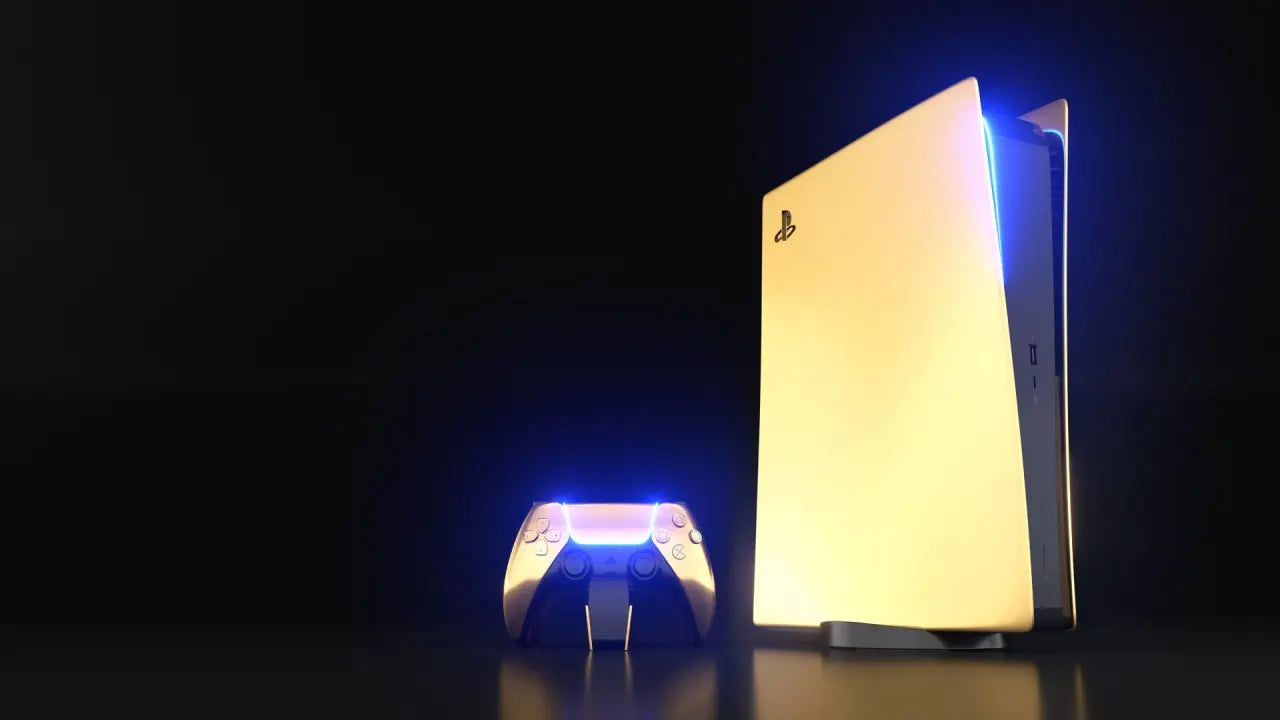 Ultimate Guide to Understand PS5 VRR – Arzopa