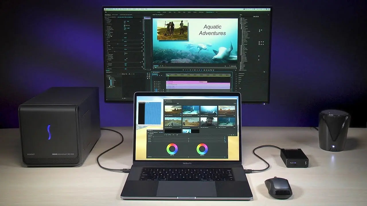 Troubleshooting Portable Monitor Issues with eGPU: A Comprehensive Gui ... Troubleshooting Portable Monitor Issues with eGPU: A Comprehensive Gui ...