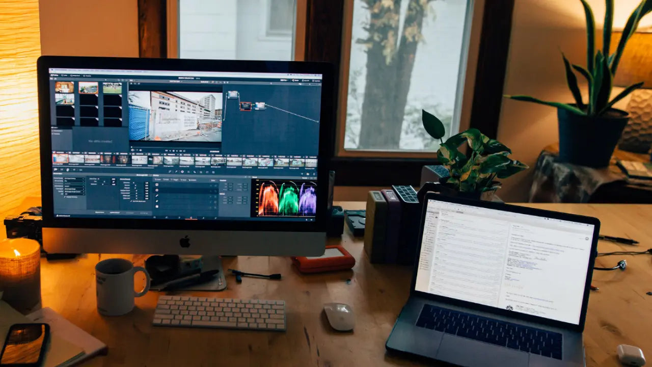 Why Colors Look Different Across Devices? [Ultimate Guide] – Arzopa