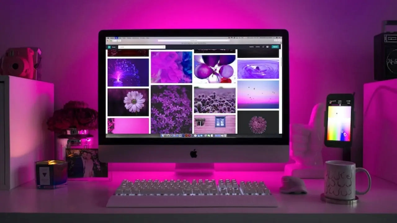 Understanding SRGB Emulation Mode: The Ultimate Guide – Arzopa