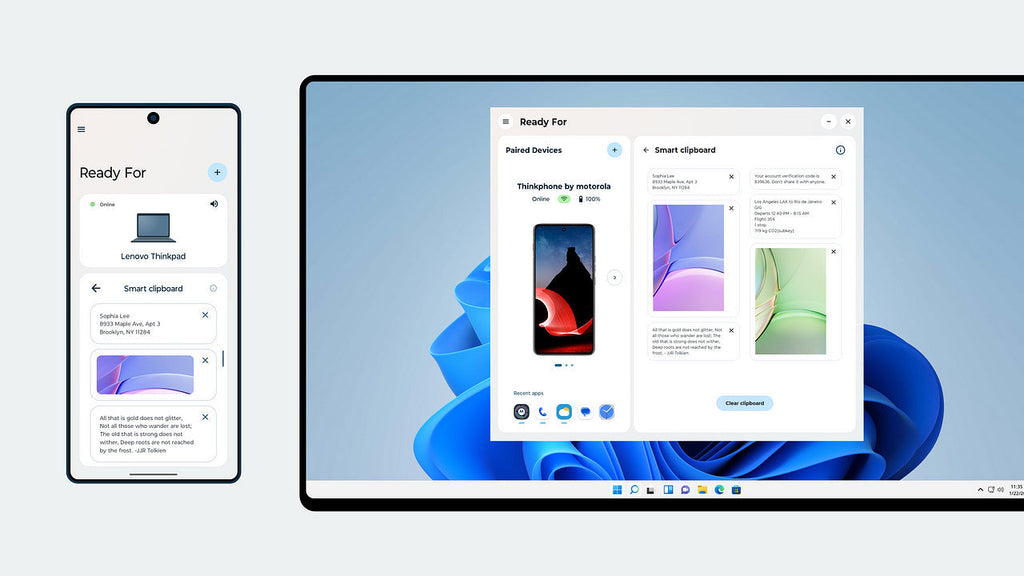 Android Phone Desktop Mode: Unlocking Smartphone's Full Potential - Arzopa