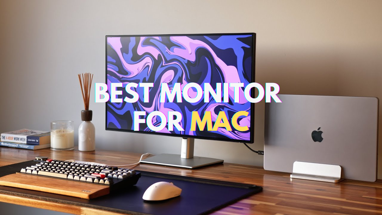Ultimate Guide to Choosing the Best Monitor for Your Mac – Arzopa