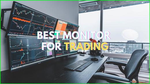 How to Choose the Best Monitor for Trading in 2025 – Arzopa