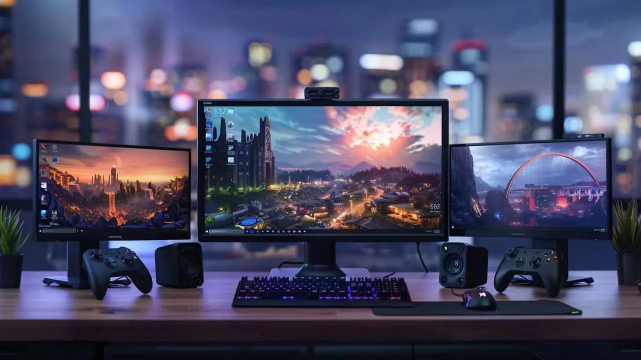 Best Viewing Distance for 1440p Gaming Monitors: Ultimate Guide – Arzopa