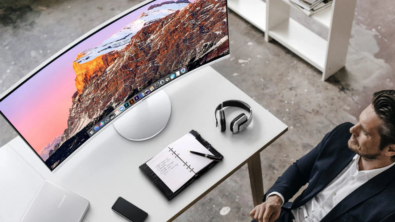 Business Monitors Buying Guide: Best Picks for 2024 – Arzopa