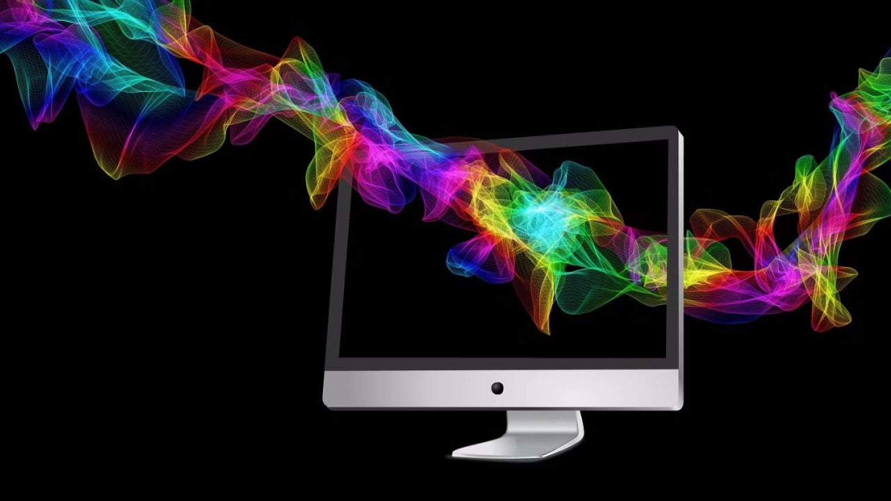 What is Color Gamut for Monitor? – Arzopa