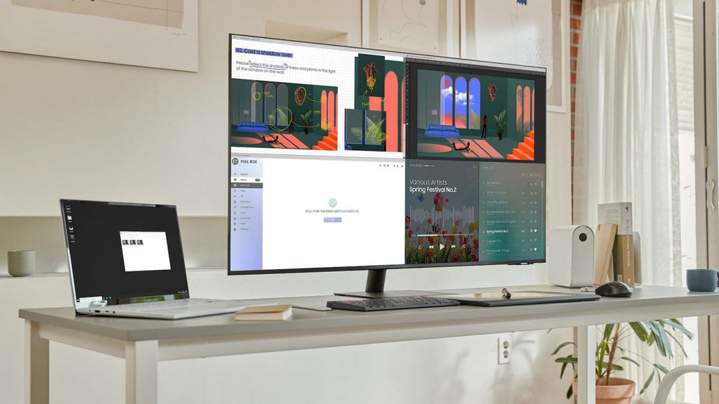 Does Having Two Monitors Slow Down Your Computer? Your Comprehensive G ...
