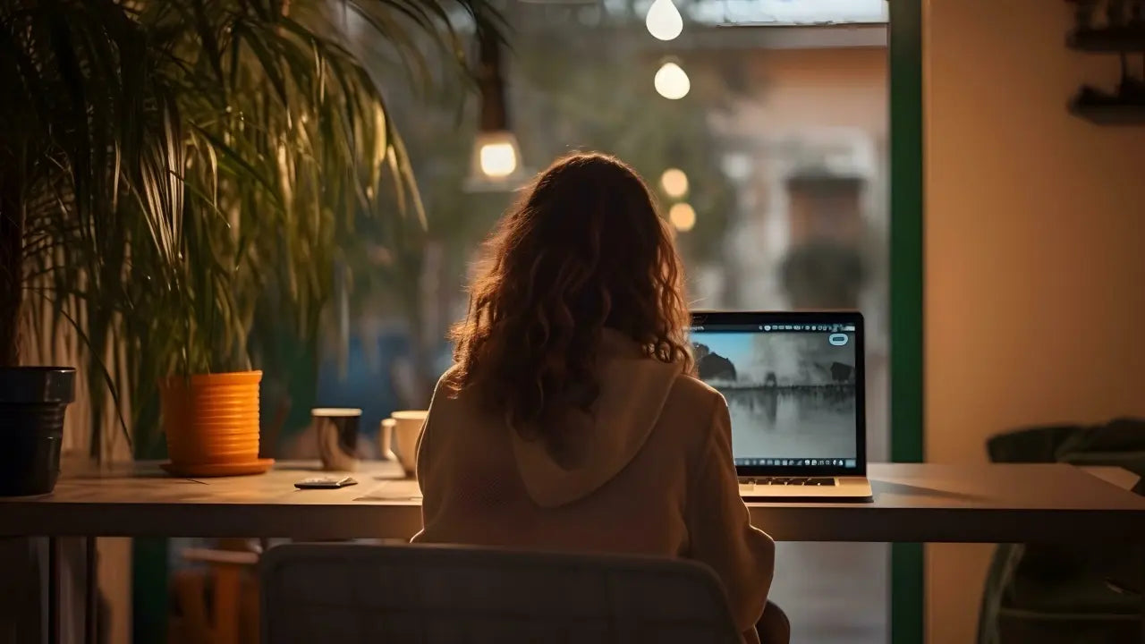 Evening Work At Home [Jobs Guide for Night Owls] – Arzopa