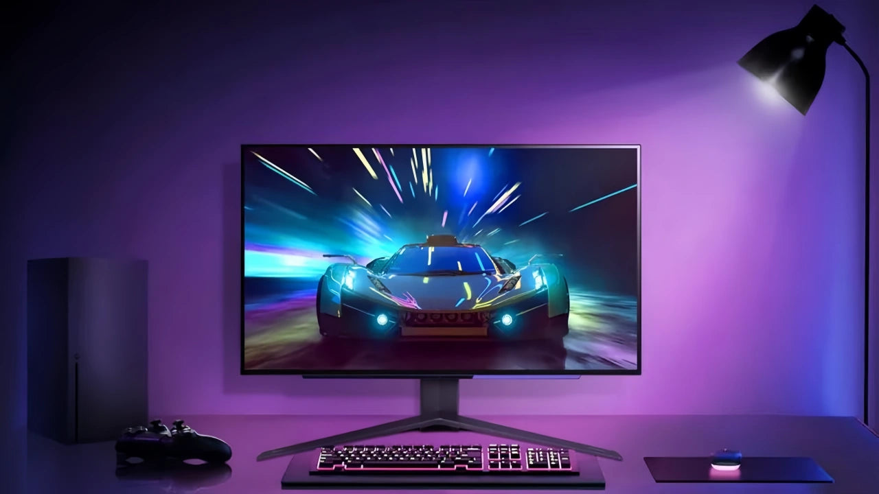 2024 Best Gaming Monitors Buying Guide – Arzopa