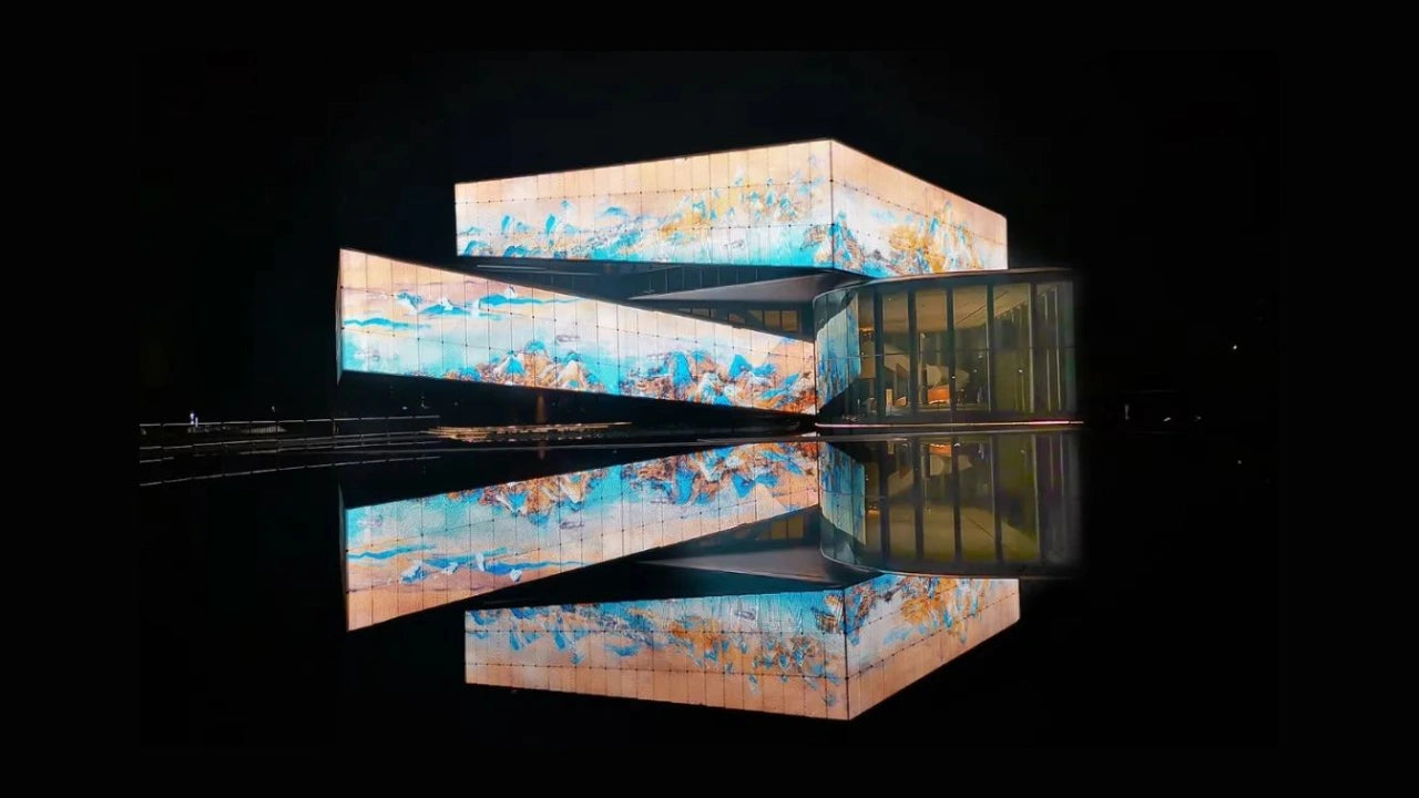 Comprehensive Guide to GOB LED Display Technology – Arzopa