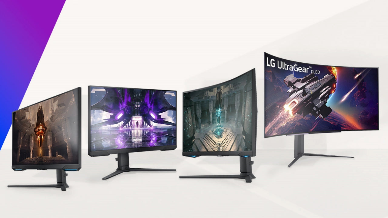 HDR Monitor Guide 2024: The Ultimate List for Gamers, Professionals ...