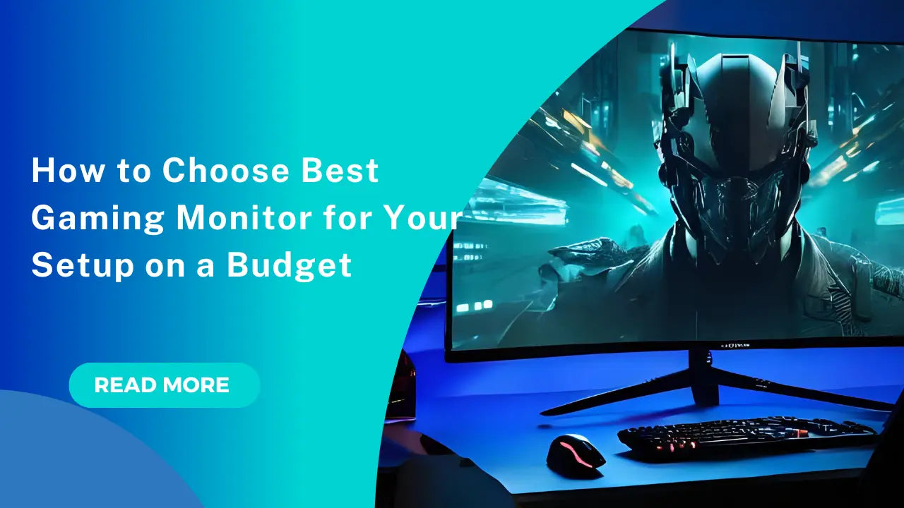 Portable Monitor Guide – Benefits, Uses & Tips | Arzopa