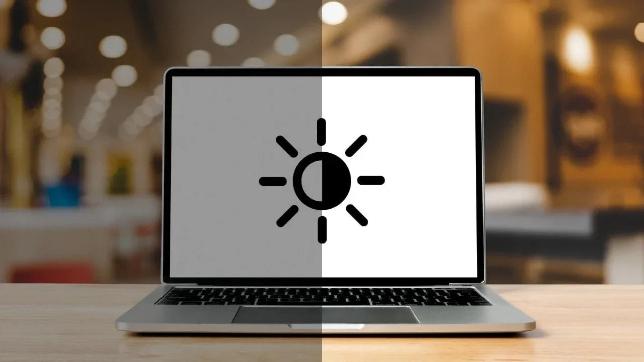 How to Fix a Dimmed PC Monitor: A Step-by-Step Guide – Arzopa