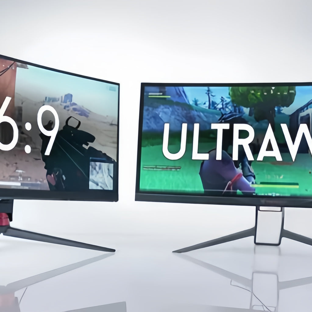 What is an Ultrawide Monitor? A Comprehensive Guide – Arzopa