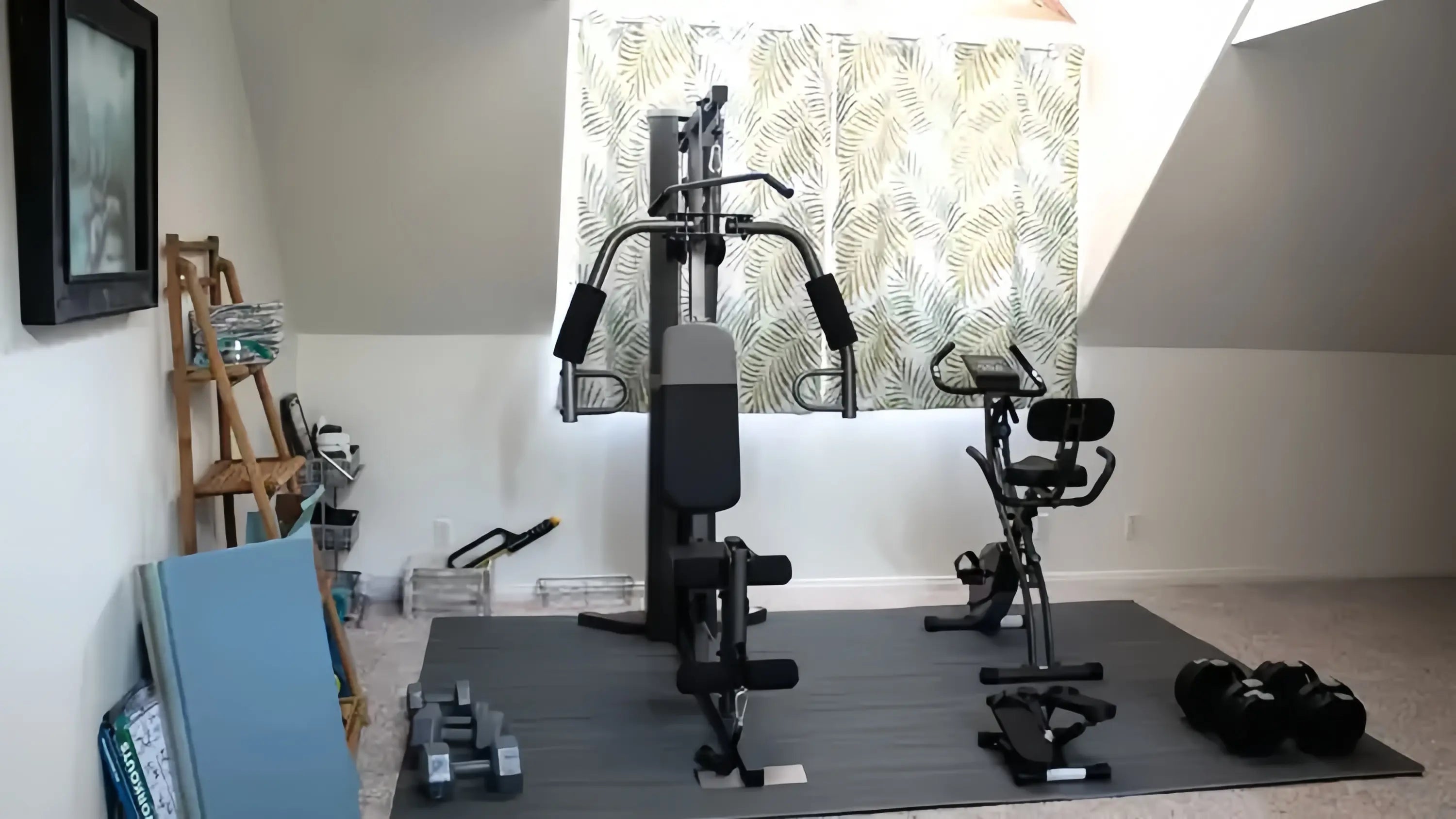 Best Home Workout Equipment Items for Effective Indoor Workouts – Arzopa