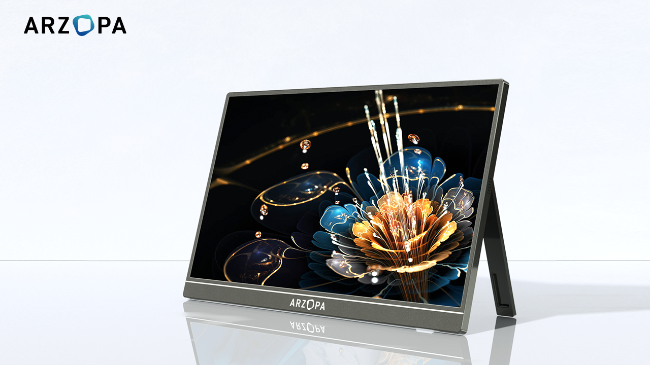[Ultimate Guide]How to Choose the Best Mini Monitor in 2025 – Arzopa