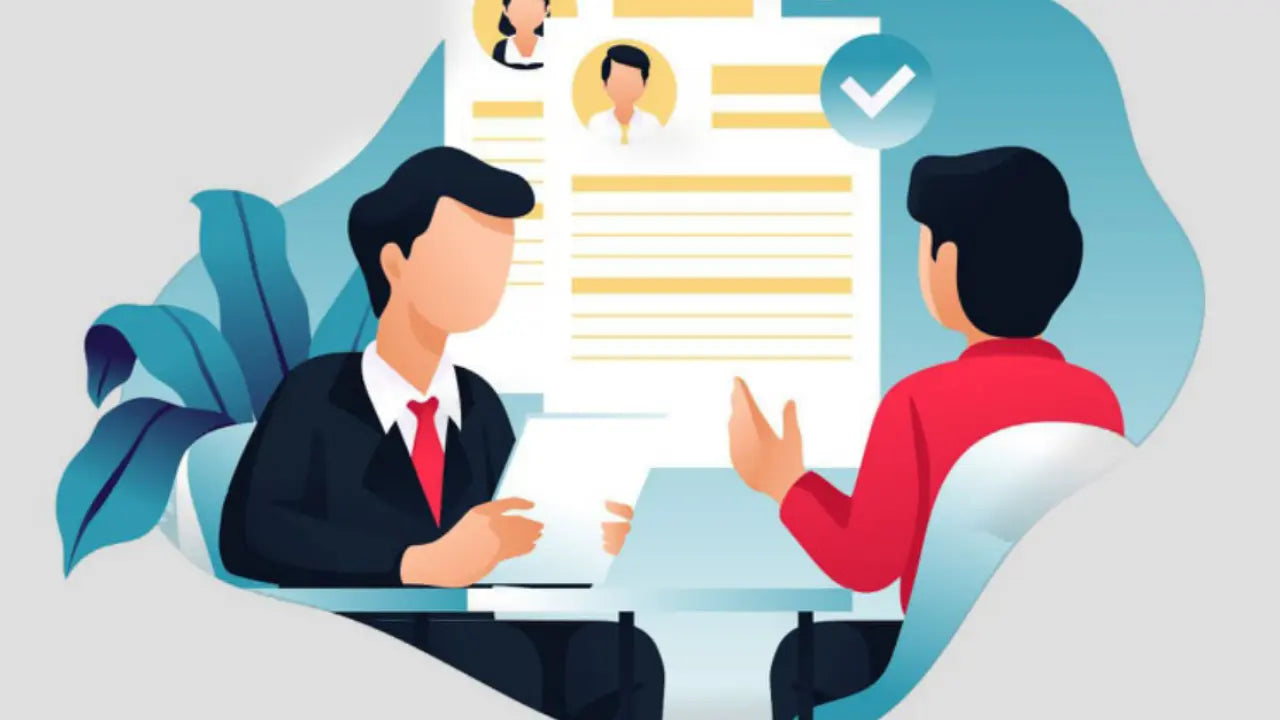 How a Mock Interview Can Skyrocket Your Job Search Success? – Arzopa