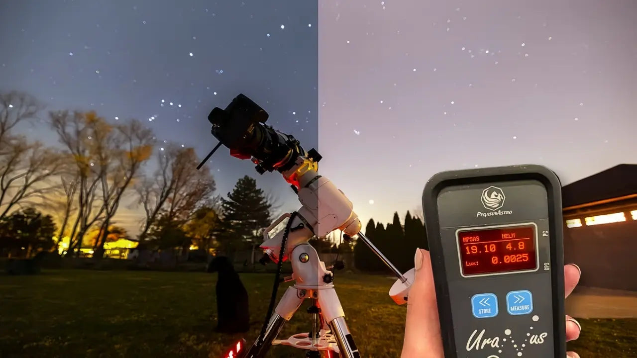 Comprehensive Guide of Brightness Measures – Arzopa