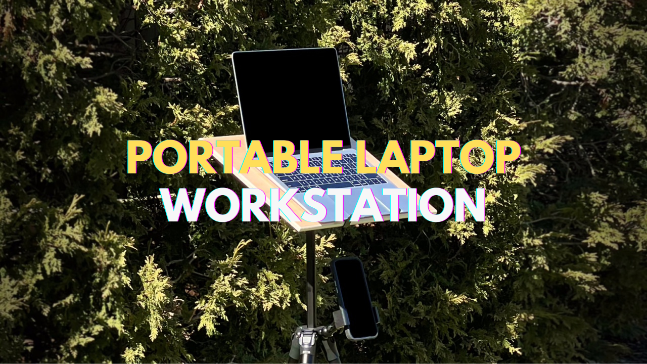 2024 Ultimate Guide to Find the Best Portable Laptop Workstation – Arzopa