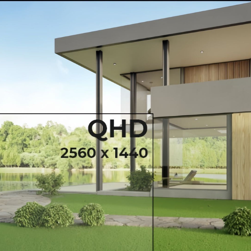 QHD vs UHD: The Ultimate Guide to Choosing the Best Resolution for Your ...