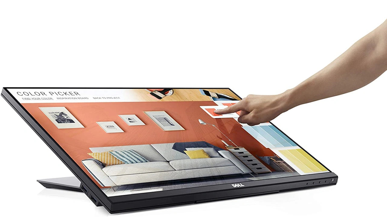 Best Touch Screen Monitors: 2024 Buying Guide – Arzopa