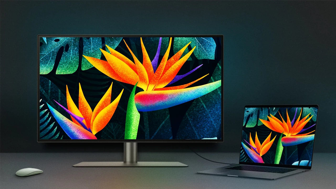 What is a 4K Monitor? A Comprehensive Guide to Ultra-High-Definition ...