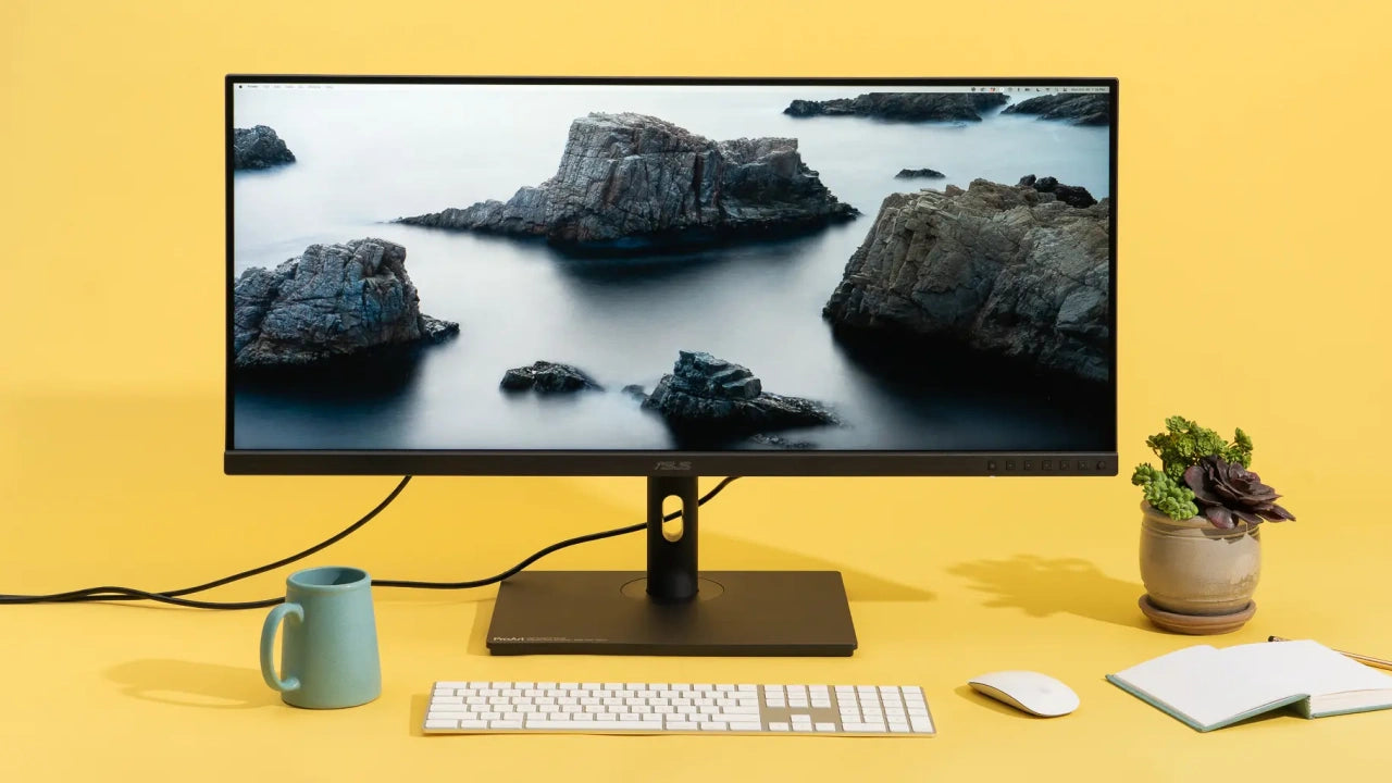 What is an HD Monitor: The Ultimate Guide to HD Resolution – Arzopa
