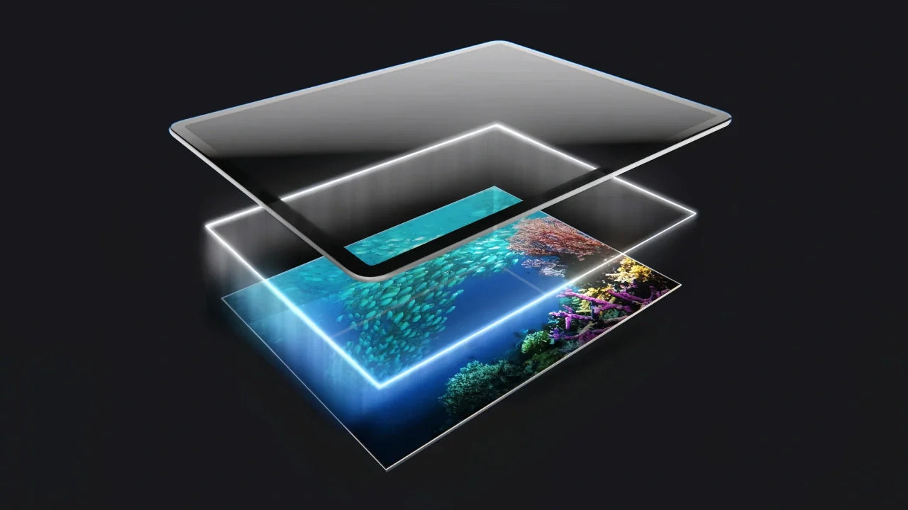 Understanding Backlight Bleed: Latest Guide to Modern Display Technolo ...