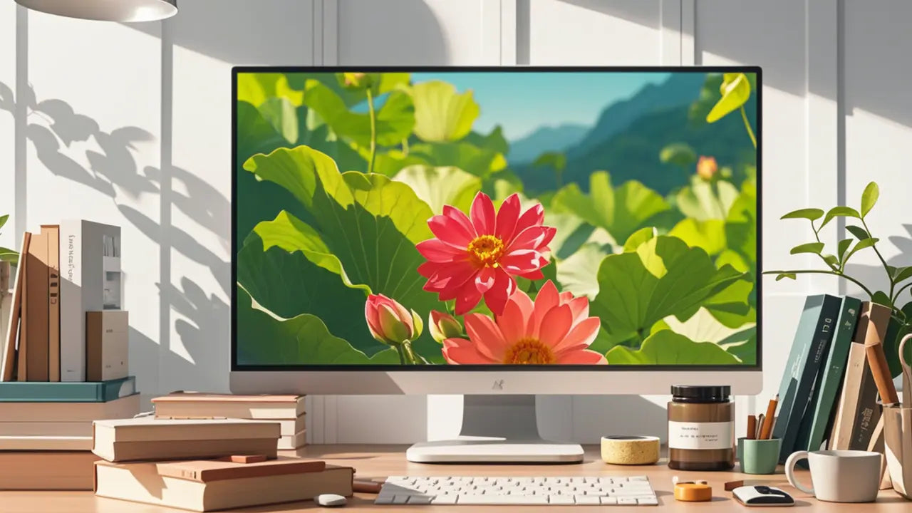 What is DCI-P3 Color Space？ – Arzopa