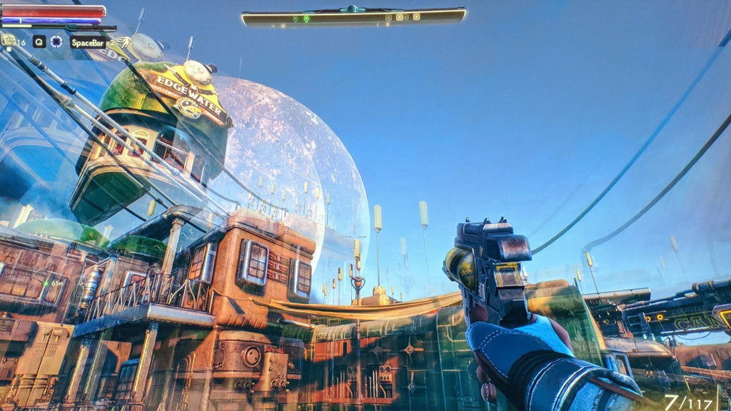 What Is Ghosting on a Monitor and How to Fix It Instantly – Arzopa