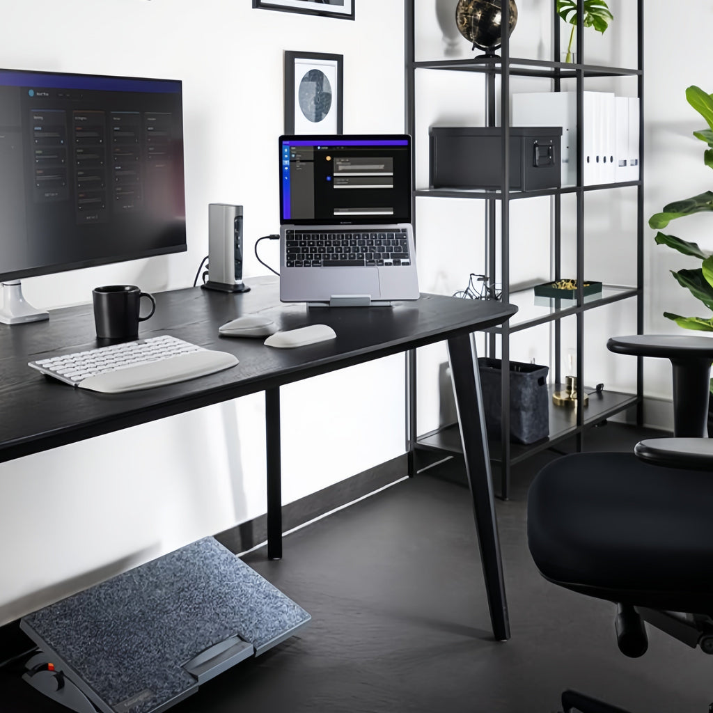 What is Monitor Ergonomics? 2025 Comprehensive Guide – Arzopa