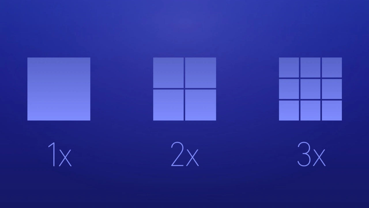 The Ultimate Guide to Understanding Pixel Density – Arzopa