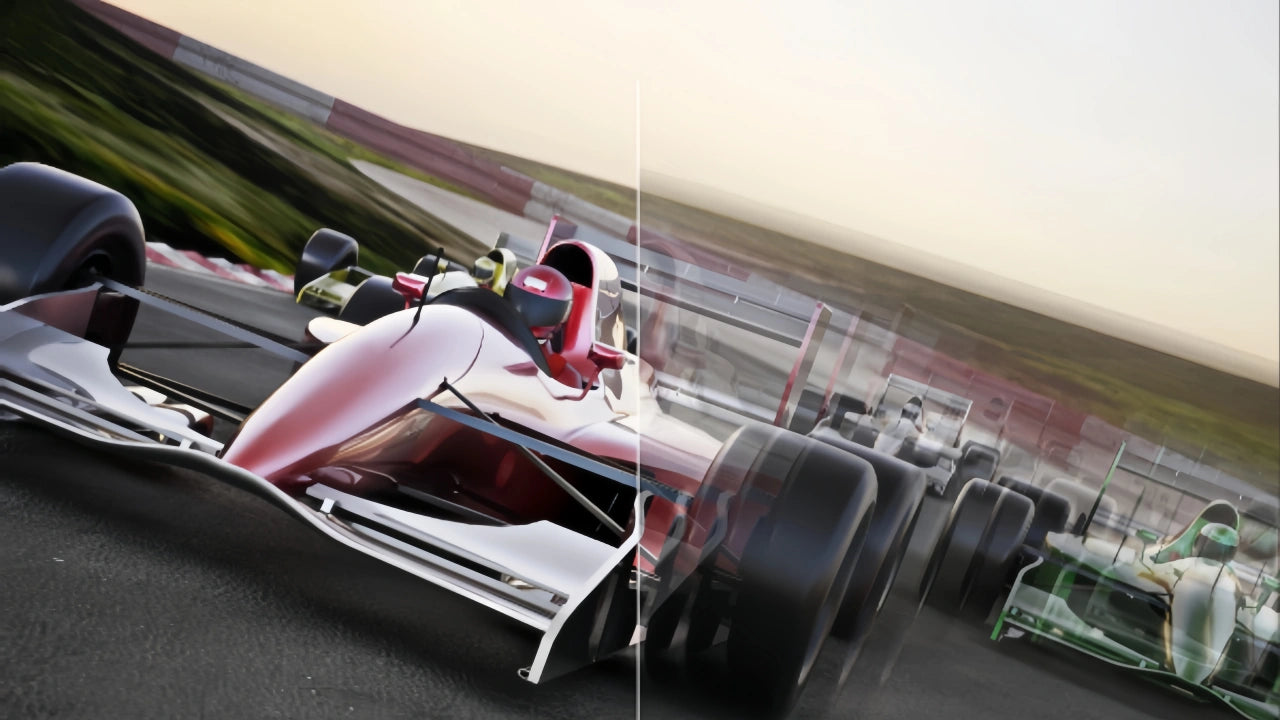 What is Refresh Rate? A Comprehensive Guide to Understanding Display ...