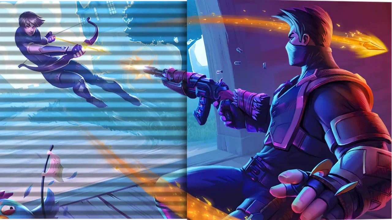 VRR Brightness Flickering: Understanding, Causes, and Solutions – Arzopa