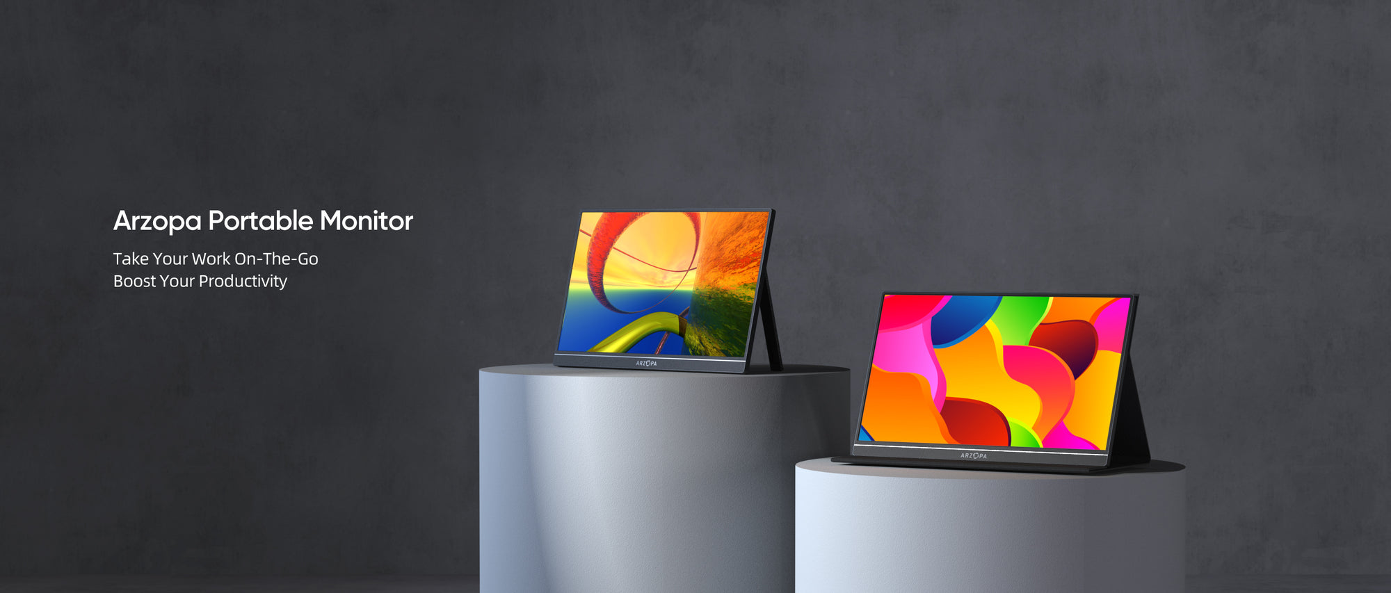 Monitor – Arzopa