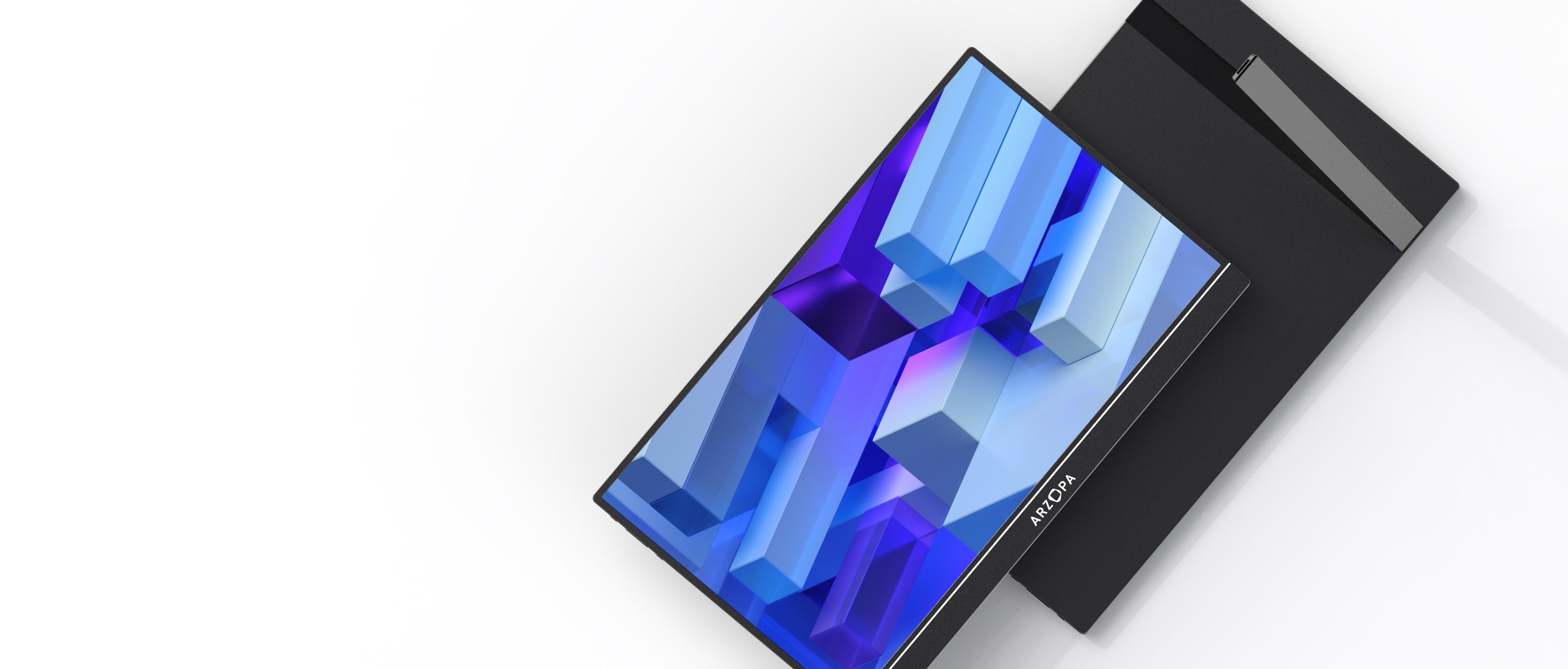 Arzopa Portable Monitor: Top Choice for Gamers & Travelers