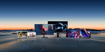 About Arzopa - Minimalist, High-Performance Monitors