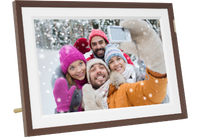 6 Best Digital Photo Sharing Frames in 2025 [Tested] – Arzopa